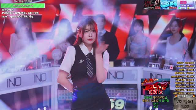 잉지안 10112 [클립][이노레이블]시즌11 대망의 직급전 ep.92 | SOOP VOD