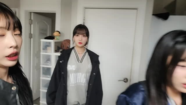 최가네 멤버 3명을 불렀습니다 | SOOP VOD