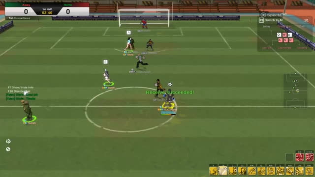 음주프풋r 재영 25 03 22 | SOOP VOD