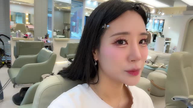 771) 채짜장 출근방송 | SOOP VOD