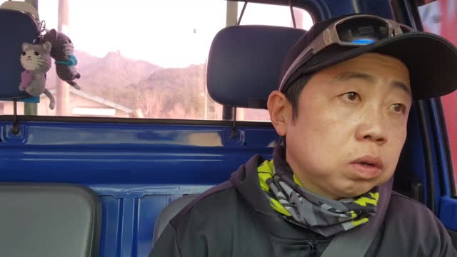 작약꽃.본업낚시? 5수 런커까지 | SOOP VOD