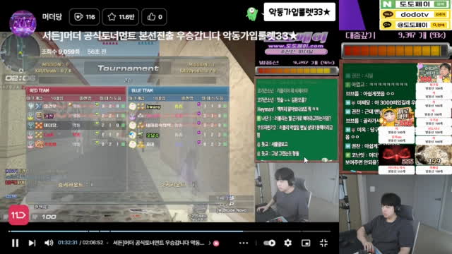 서든]머더 소통 친해지는시간 악동가입룰렛33★ | SOOP VOD