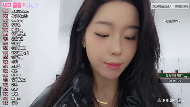 [JUP] 59개 오빠! 미션 에쓰받을때까지..펑고가보자! | SOOP VOD