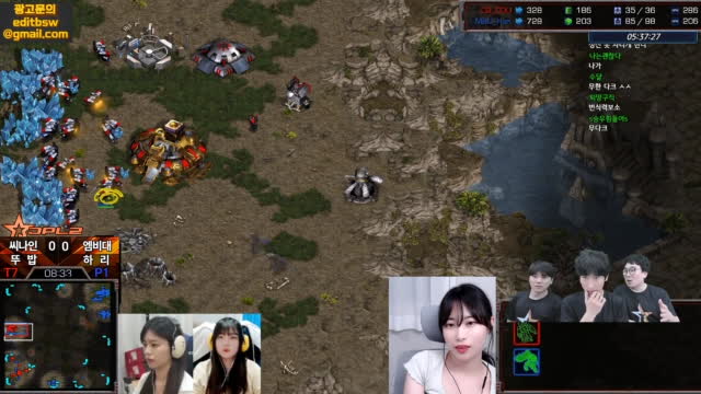 [JSA] 드디어 시작되는 2부 폴가이즈 | SOOP VOD