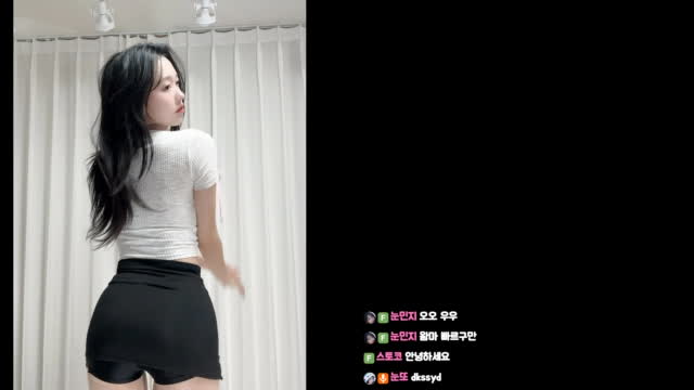 JUP]에너자이저 눈또,,, 체력이 안떨어져요,, | SOOP VOD