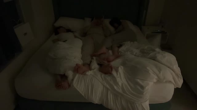 [클립][팀진우] 솔로지옥 천국도 3:1 풀빌라 꽈배기 잠방 (하온,고옥희,박봉팔) 다시보기X | SOOP VOD