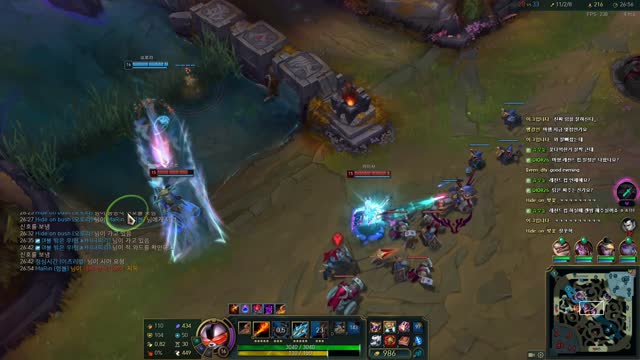 [클립]21 | SOOP VOD