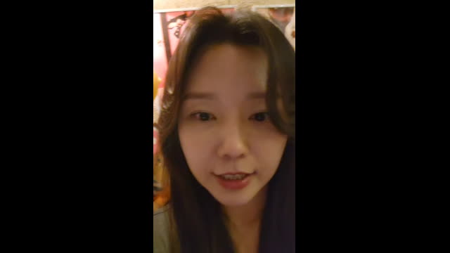 (생)2025년3월출첵2.BJ라뮤♡ | SOOP VOD