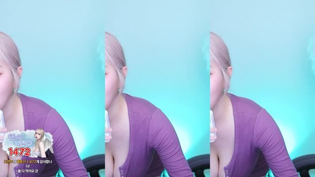 [클립]유지민♡(youji5luv)122 | SOOP VOD