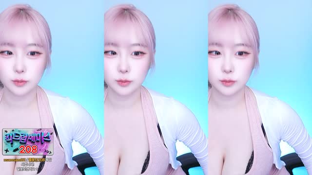 [클립]유지민♡(youji5luv)137 | SOOP VOD