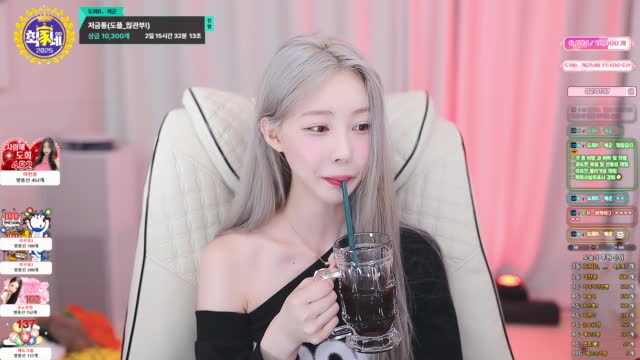 [최가네]♥ 캥플단 간절히 구합니다 ♥붐붐베이스 137. | SOOP VOD