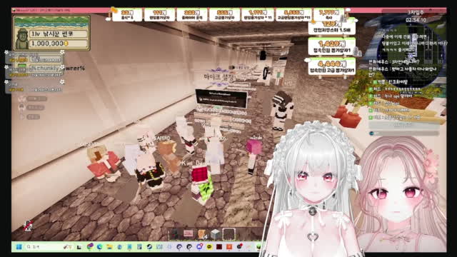 [린코레일] 나랑... 제주도갈래?🌸 GGGL 무파UP 한번만 부탁드립니당~ | SOOP VOD