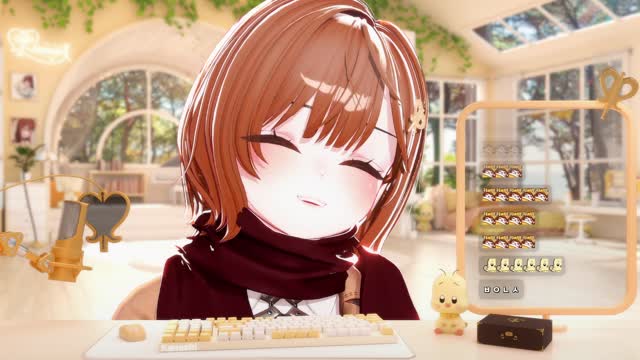 [클립]2025-03-28 Ending (2) | SOOP VOD