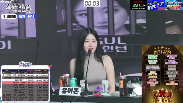 [클립][이노레이블] 41화 뉴멤버데이 | SOOP VOD