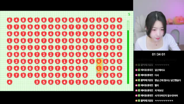 [정선컴퍼니;선임사원] 인민댄스 원툴 190개 보러오시죠 | SOOP VOD