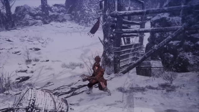 DGS★단테™님의 ps5 카잔 더 퍼스트 버서커 | SOOP VOD