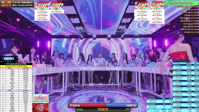 [클립]씨나인 2018개 WHIPLASH 박세라 250330 | SOOP VOD