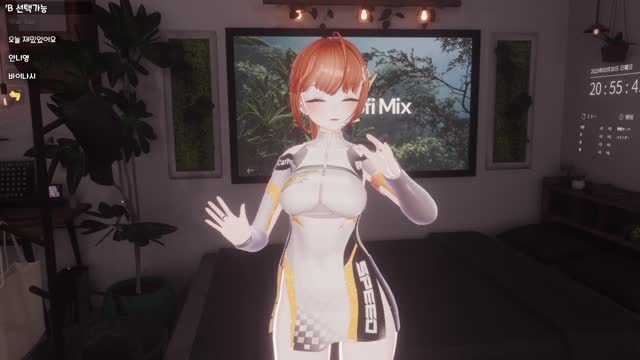 [클립]2025-03-30 Ending | SOOP VOD