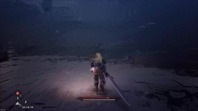 DGS★단테™님의 ps5 카잔 음 | SOOP VOD