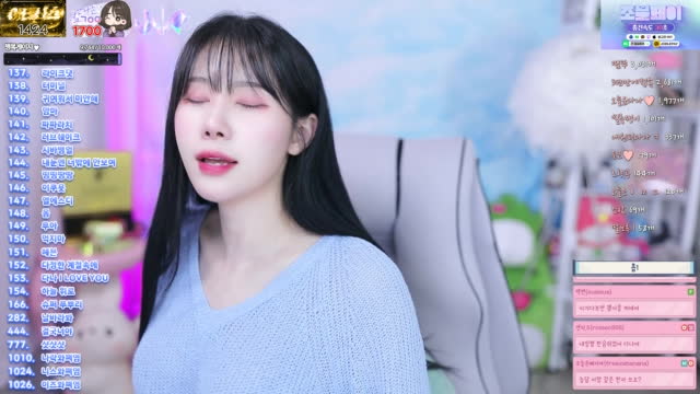 [JUP] 저는 같은 계열사이지만 언급 안합니다.. | SOOP VOD