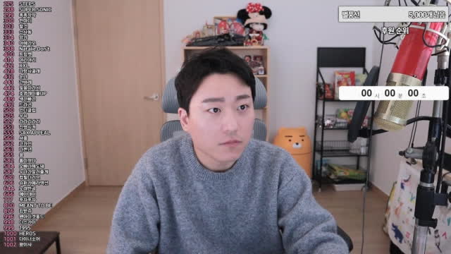 [GD컴퍼니 박가린X기뉴다] 샤인누나 린쿠자 나우 라늬 리플 형님들 너무감사합니다 200만달성ㅅㅅ 돌아와요샤인누나 샤인업샤인업 | SOOP VOD