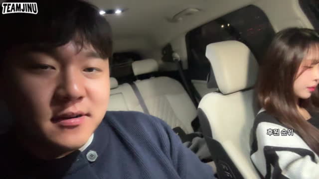 [팀진우] 희벽감성 x최깨비 | SOOP VOD