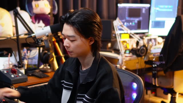 5시) 산불 이재민 돕기 릴레이 콘서트 | SOOP VOD