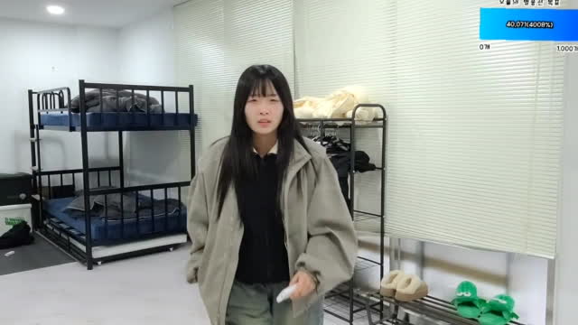 [최가네] 나갈 준비 겟레디윗미 48시간 | SOOP VOD