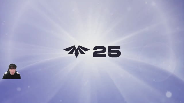 T1 vs HLE | 2025 LCK CL Round 1 | SOOP VOD