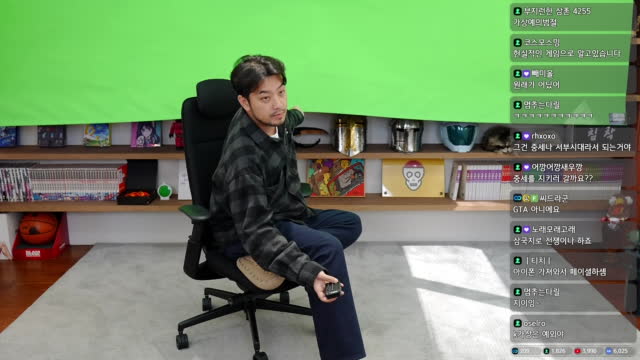 뿌끼먼이 가장 재밌을 나이 41 | SOOP VOD