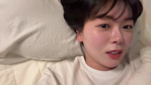 신입] 안녕하세용 | SOOP VOD