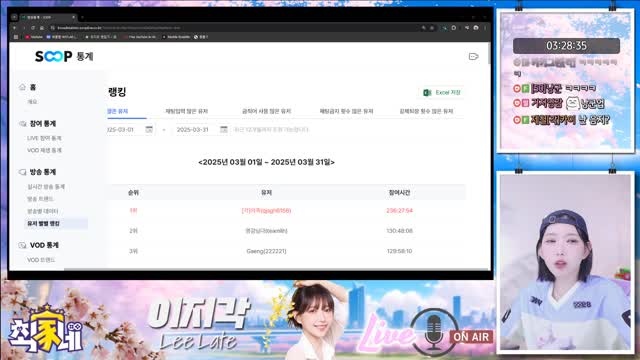 [최가네]AI 각봇 | SOOP VOD