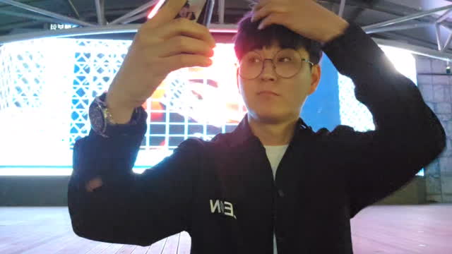 ep.189 대전 대흥동 AF STARZ 공연 특집 #춤추는곰돌의랜덤댄스 | SOOP VOD