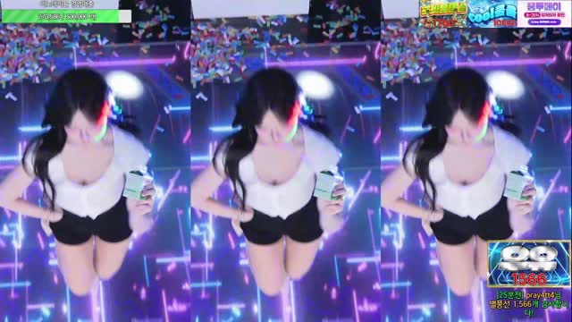 [클립][이노레이블]시즌11 새로운 시작 쮸랑x코코밍 ep.93 | SOOP VOD