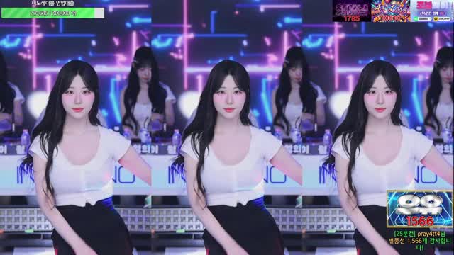 [클립][이노레이블]시즌11 새로운 시작 쮸랑x코코밍 ep.93 | SOOP VOD