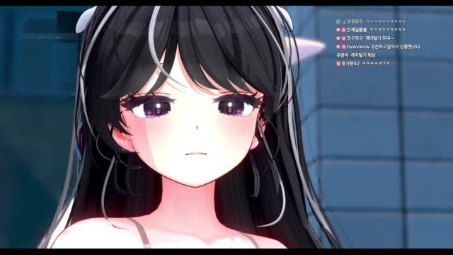 💜 데뷔 PPT & 오리지널3D 💜 | SOOP VOD