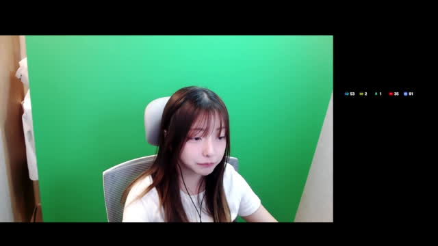 DRX 세레나 | 얌찌언니랑 듀랭 렛츠고 | SOOP VOD