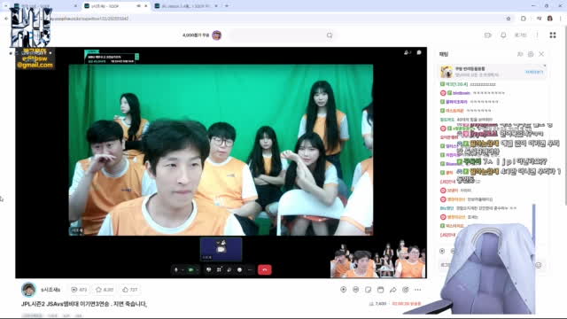 [케이대] JPL 엠비대vsJSA 같이보장 승자예측환영합니당 | SOOP VOD