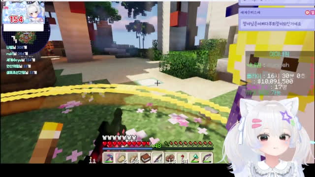 신입 38일차) (시각 장에 버튜버) (너만 오면 800) 잔잔바리 방송.... api 30 | SOOP VOD