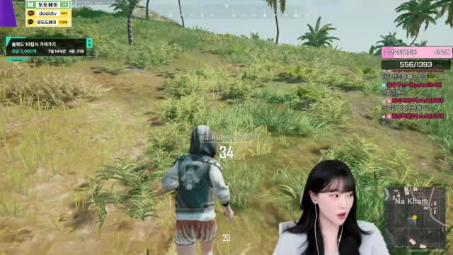 솔쿼드 10킬시 24000개^^ 레전드 앙마배 가보자잇 | SOOP VOD