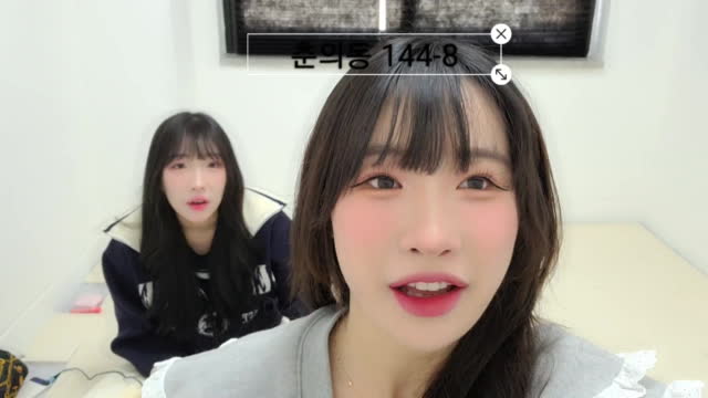 [JUP] 뽀황&햇공주 사옥 독방에 있어요... (w.뽀득이) | SOOP VOD