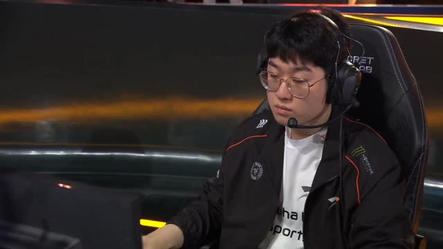 LCK DN 프릭스 : 한화생명e스포츠 롤챔피언스코리아2025 | SOOP VOD