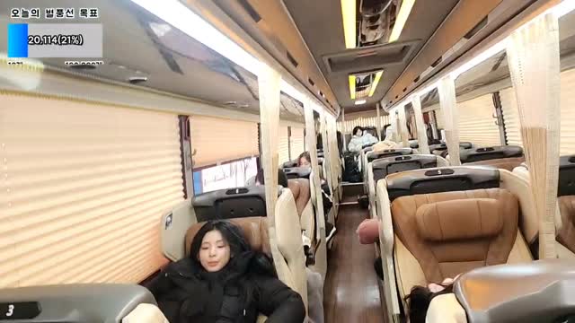 [클립]최군 꽁트 실패 [최가네] 겨울M.T | SOOP VOD