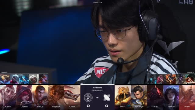 [뻐스시간] DRX vs BNK 과연 동부의 왕은?#LCKWatchParty | SOOP VOD