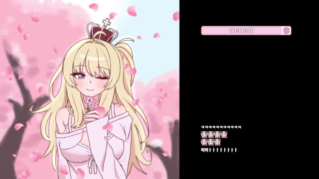 [순혈뉴걸/91일차] 가면 쓴 소금이들과의 찐한 소통 | SOOP VOD