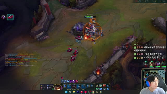 내가 졌다 마스터.. 550점의 벽은 높구나.. | SOOP VOD