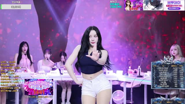 [클립][GD컴퍼니] 6화 조기퇴근데이 & 시그니처댄스대전 | SOOP VOD