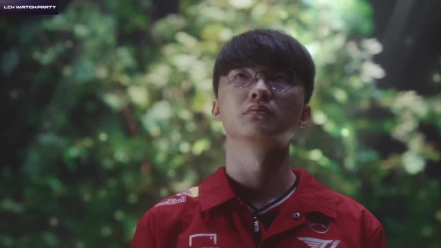 GEN vs NS LCK 보쟝 #LckWatchParty | SOOP VOD