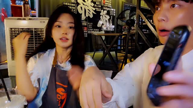 [클립]Everything is Huxing for Jinu | SOOP VOD