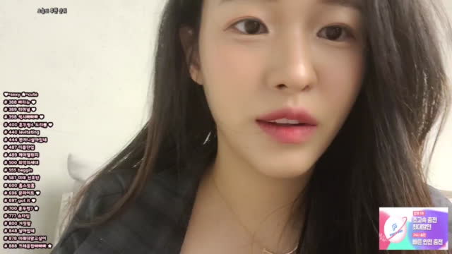 [771] 개인시그 레슨받으러 스튜디오♡ | SOOP VOD